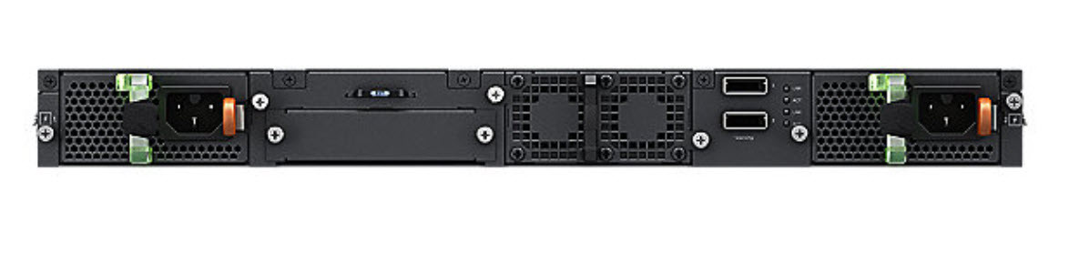 Dell Networking N3048 Gigabit Layer 3 Network Switch