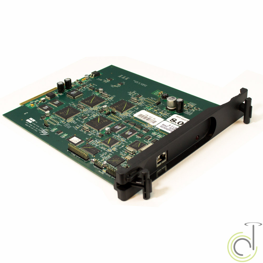 ESI IVC 24R Intelligent VoIP Card 5000-0454