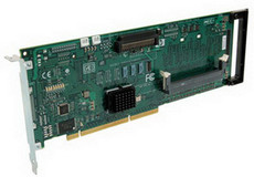 HP Smart Array 6400 RAID Controller 309520-001