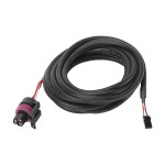 Replacement 7 Color Series Fuel Pressure & Exhaust Pressure Gauge ...