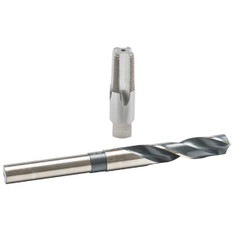 1/8 NPT Drill and Tap Kit