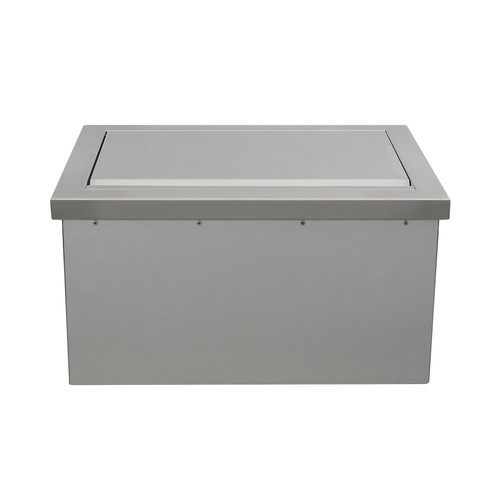 Drop-in Counter Top Ice Chest & Bucket