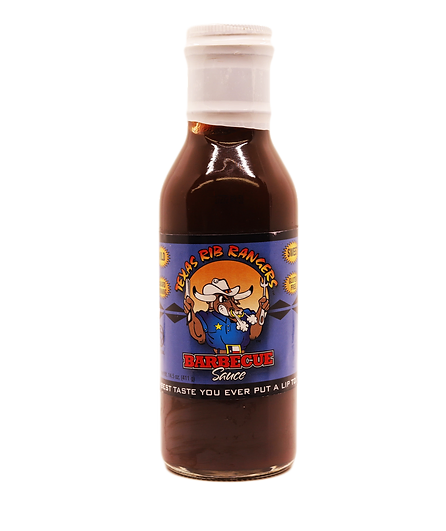 Texas Rib Ranger's Barbecue Sauce