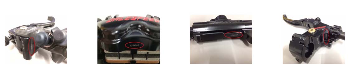 Active / Galespeed Notice Regarding Parallel Imports and Counterfeit ...