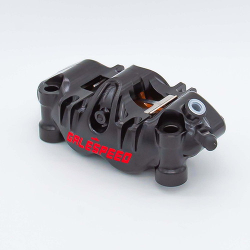 Galespeed Elaborate Radial Mount Right Front Caliper 108mm