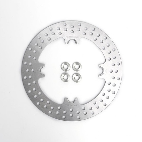 Galespeed Rear Brake Rotor Yamaha R1 + R6