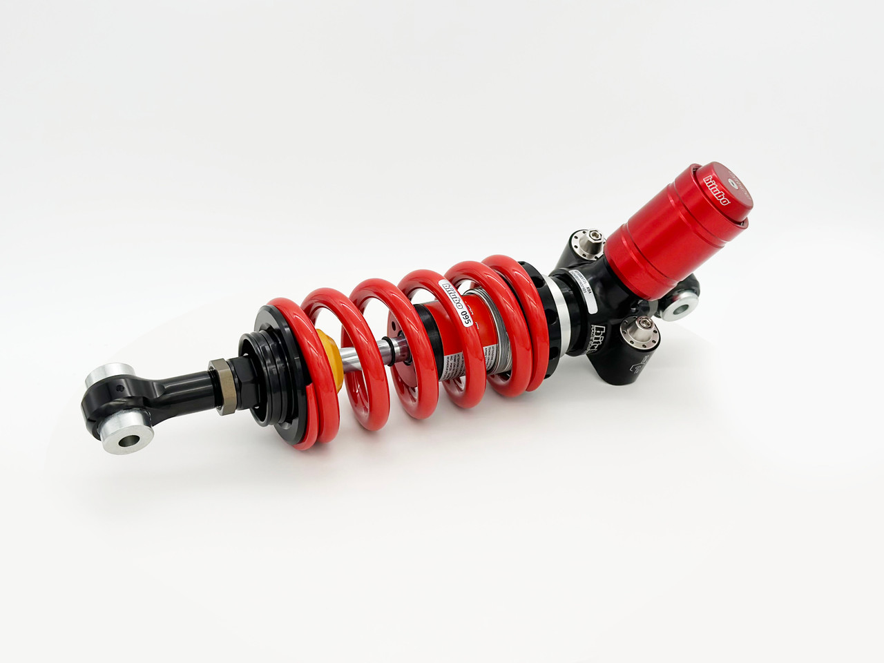 Bitubo Ninja 400 Shock - MONO - Adjustable