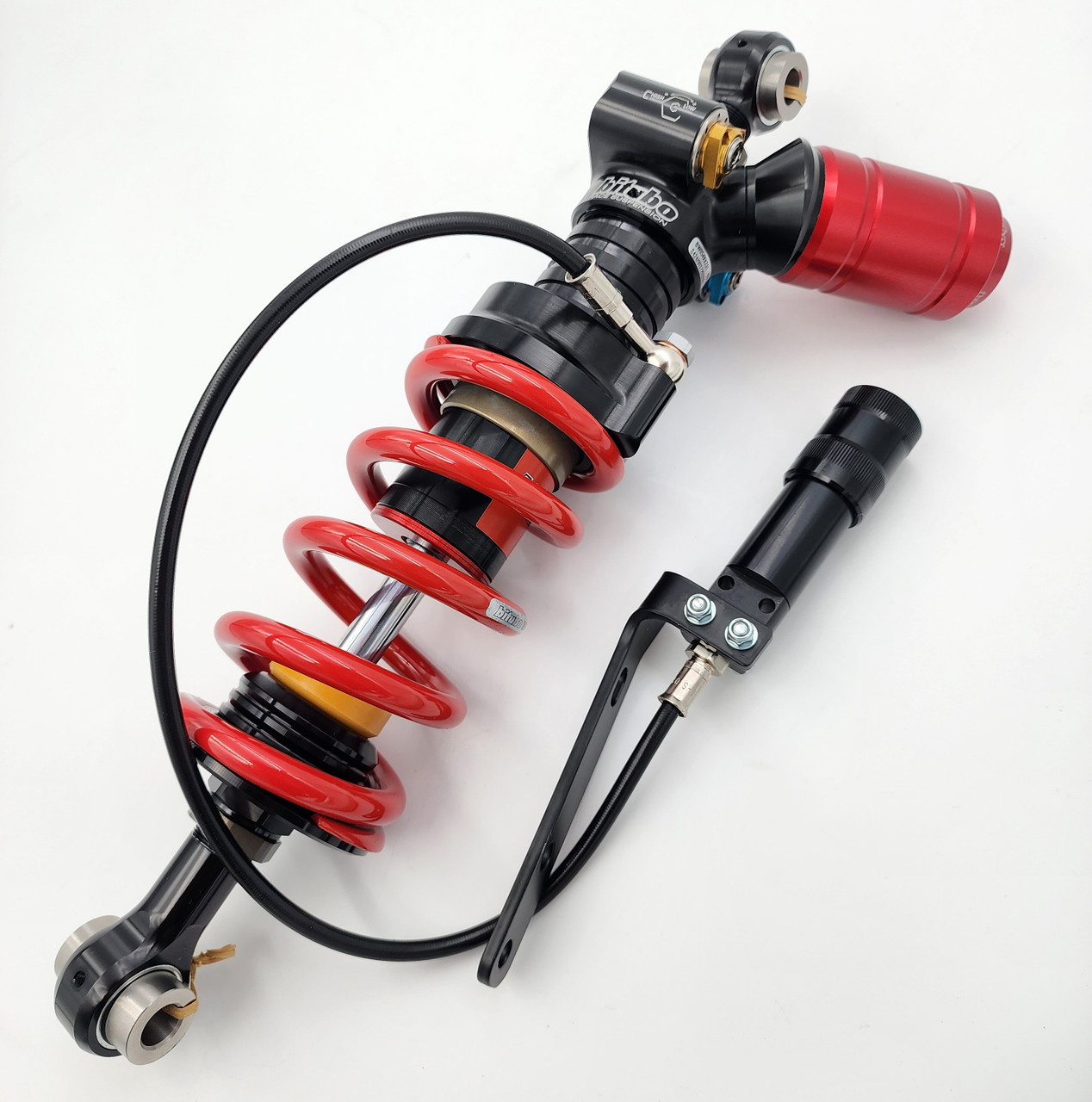 Bitubo S1000RR Shock - MONO - Adjustable