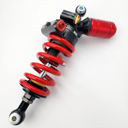 Bitubo GSX-R 600 / 750 - MONO - Adjustable Shock