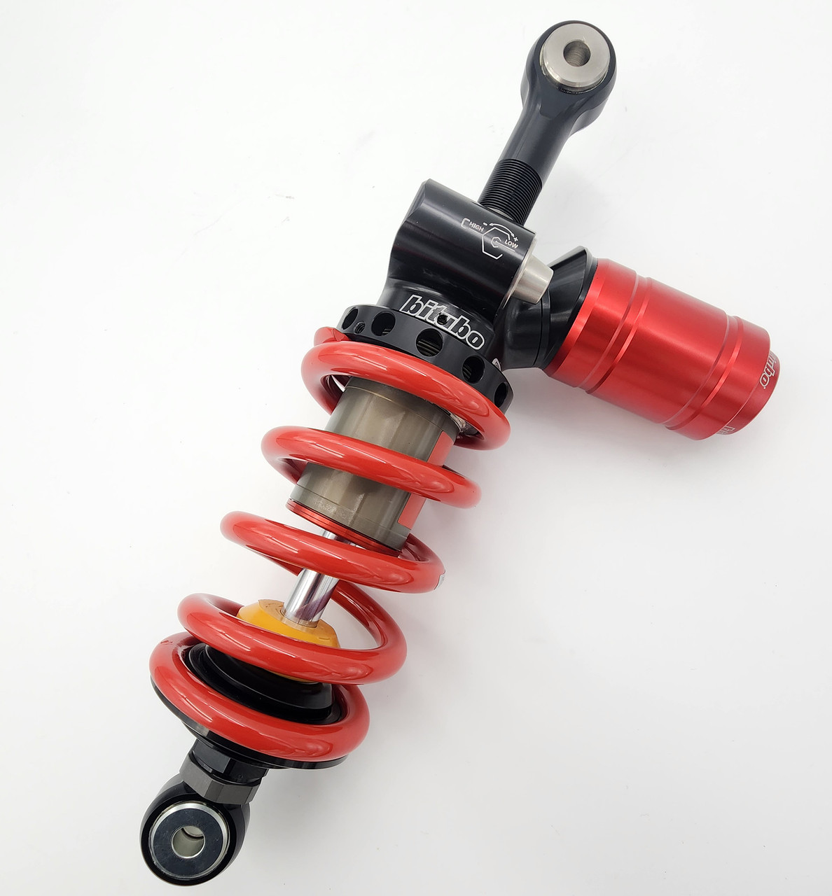 Bitubo CFMOTO 450SS Shock - MONO - Adjustable