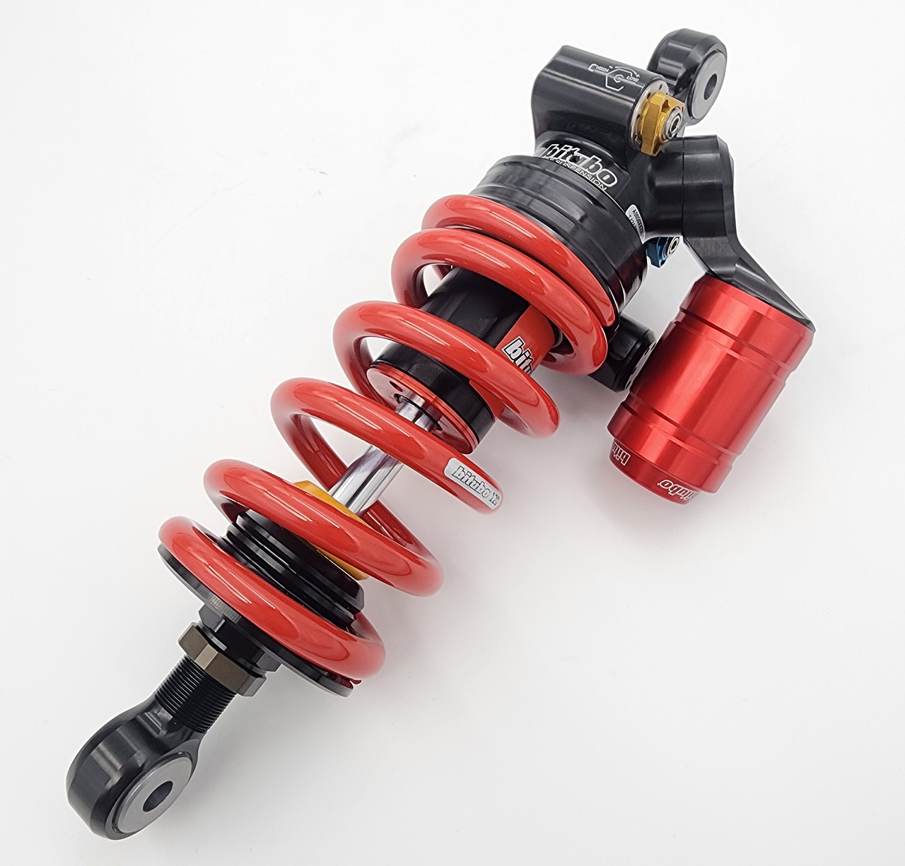 Bitubo Aprilia RS660 Shock - MONO - Adjustable