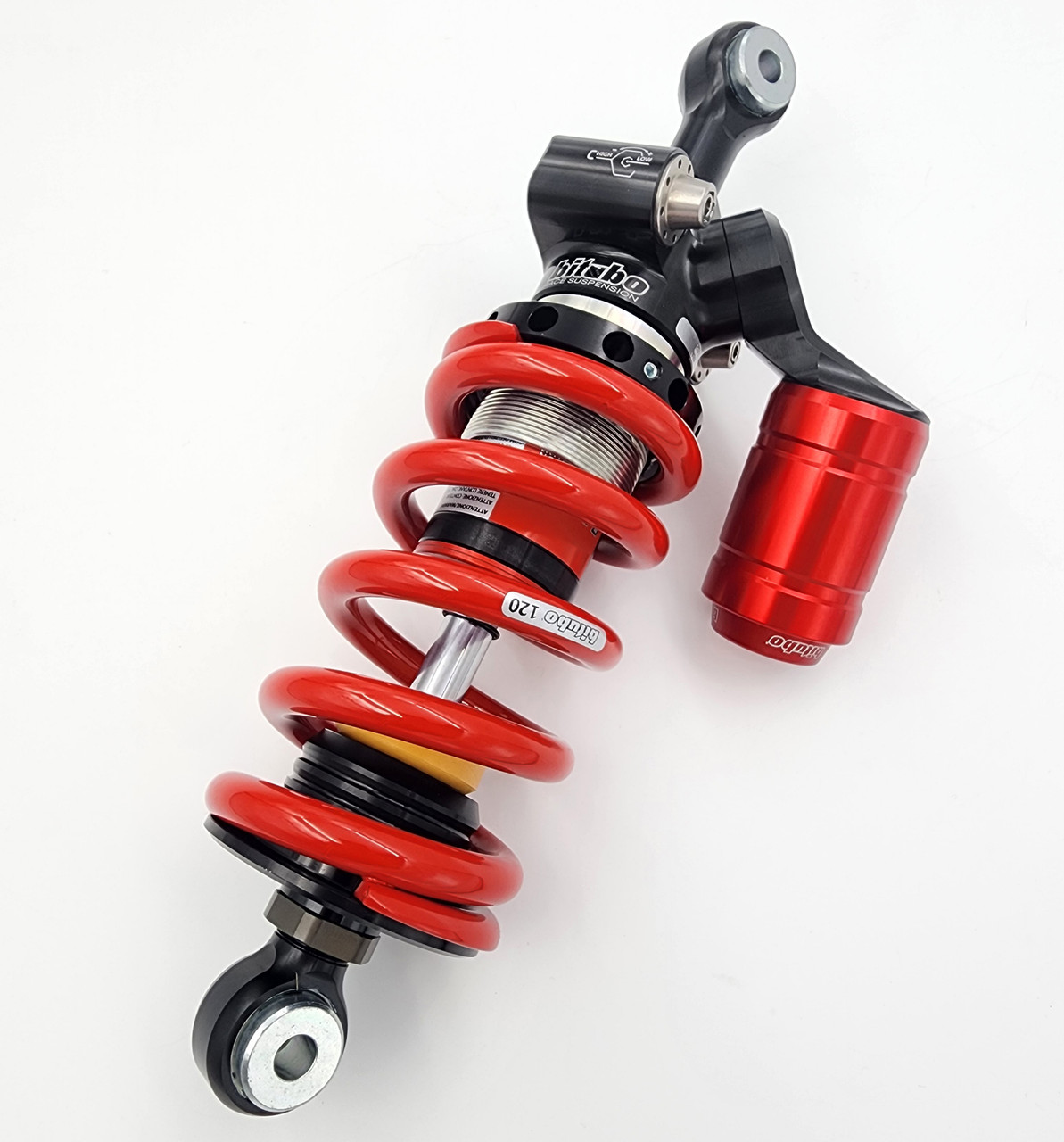 Bitubo RS 457 Shock - MONO - Adjustable