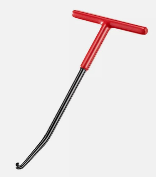 Exhaust Spring Puller Tool