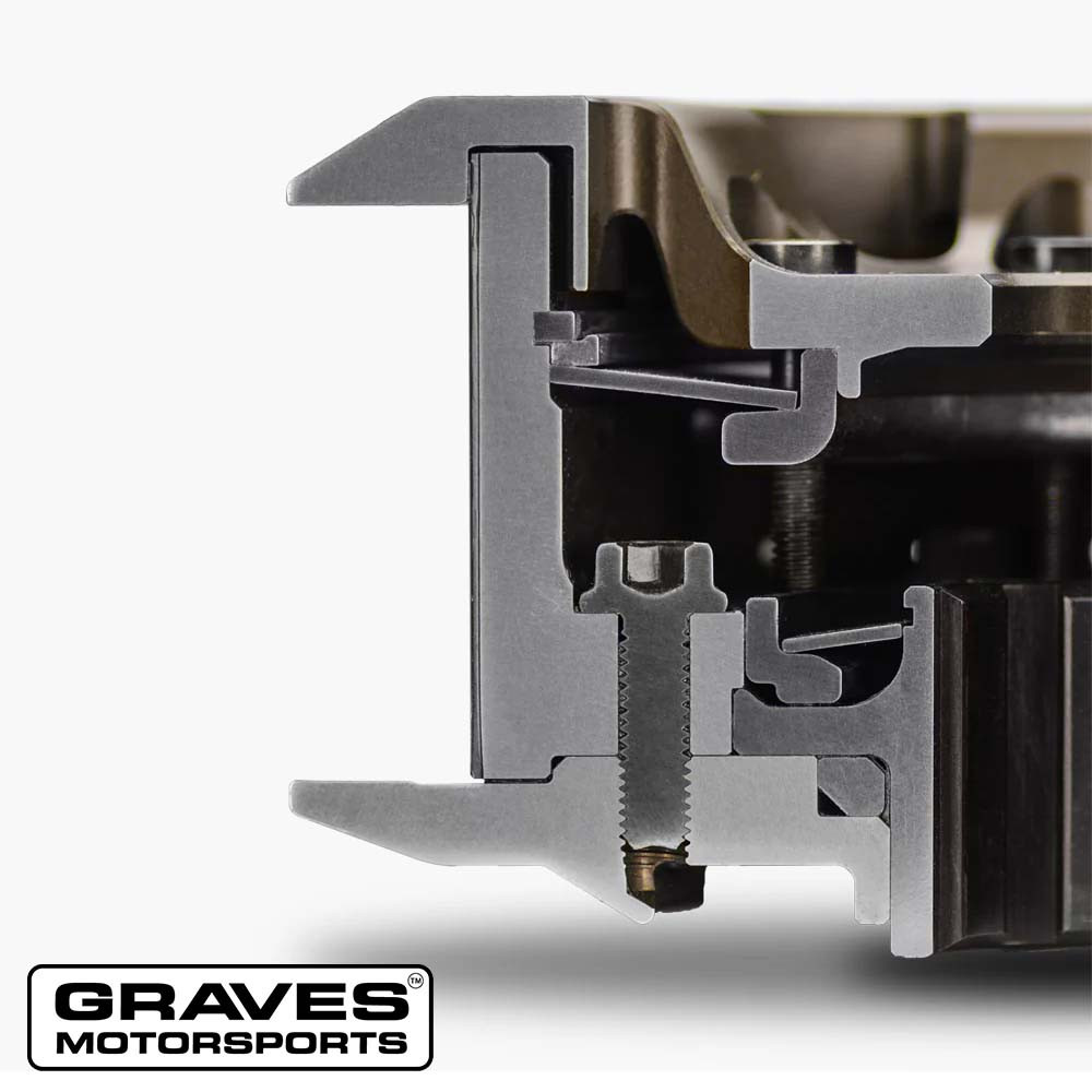 SuterClutch Ducati Panigale V4R / SP