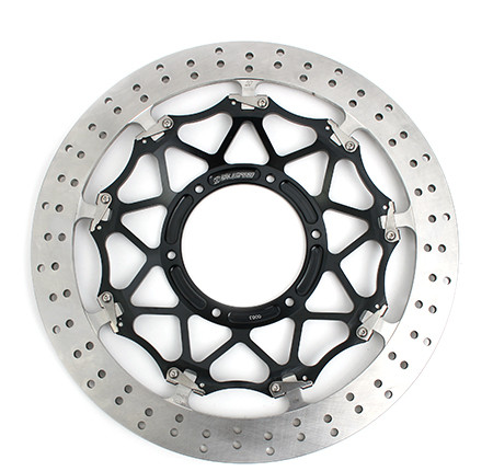 Galespeed Front Oversized Brake Rotor ZX-6R - Left