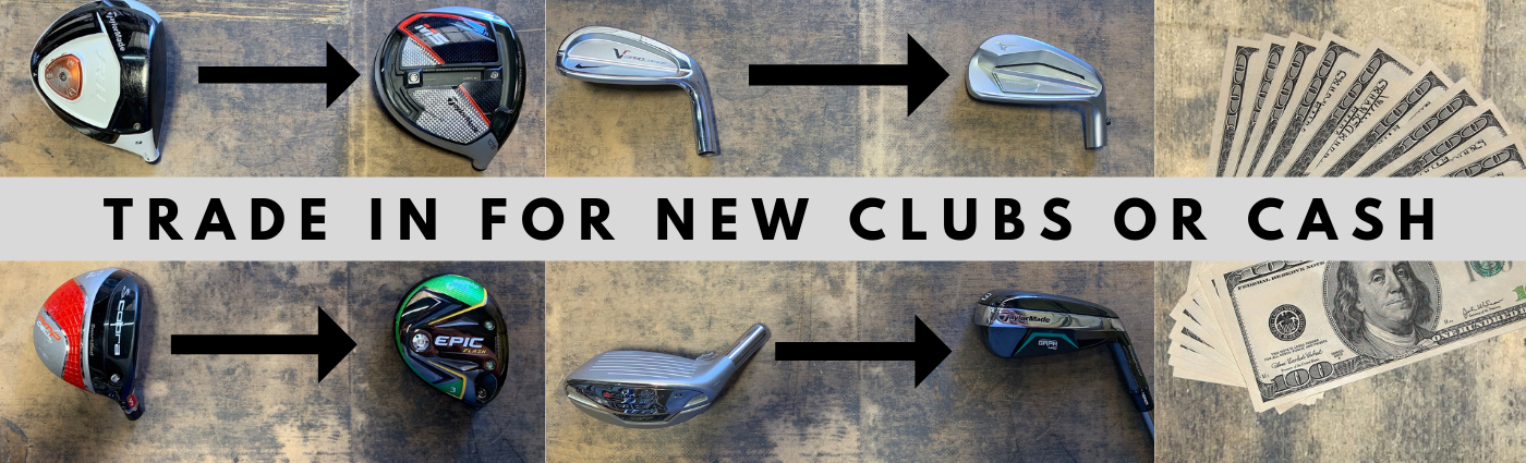 DallasGolf.com | New, Used, & Custom Clubs | Golf Shafts, Bags, Shoes ...