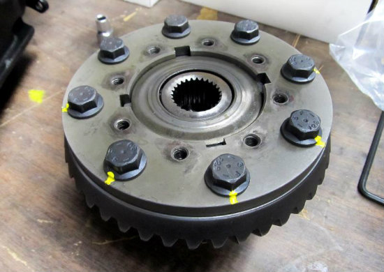 Cross Check Online - Buy Cross Check Torque Sealant Online