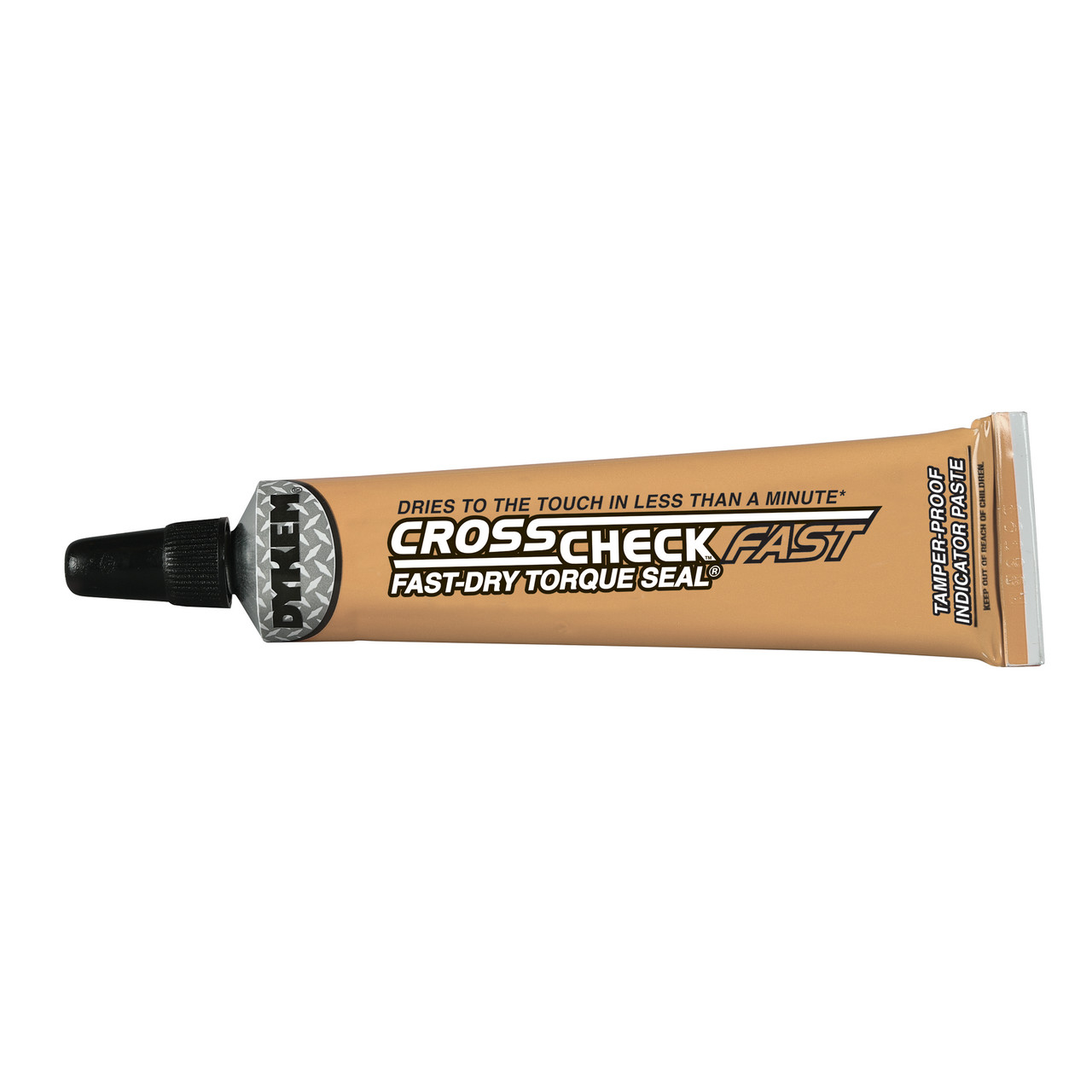 Cross Check™ FAST Fast-Dry Torque Seal® Indicator Paste - CrossCheckNow.Com