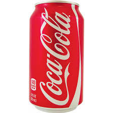 Coca Cola Classic Can 355ml 12 Pack - DIZIN Online Store