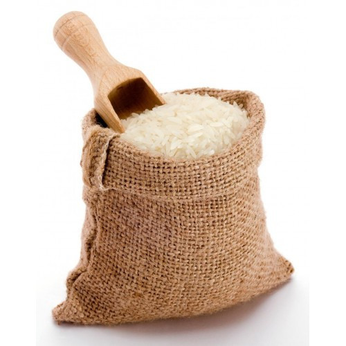 Gilan Rice - Domsiah Rice (5kg) - DIZIN Online Store