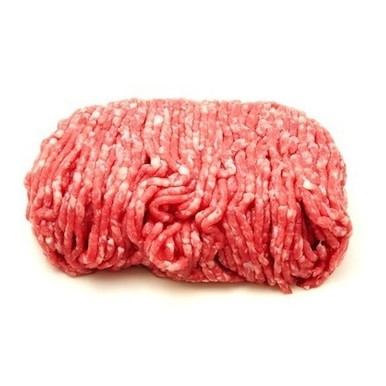 Halal Lean Ground Lamb 1kg - DIZIN Online Store