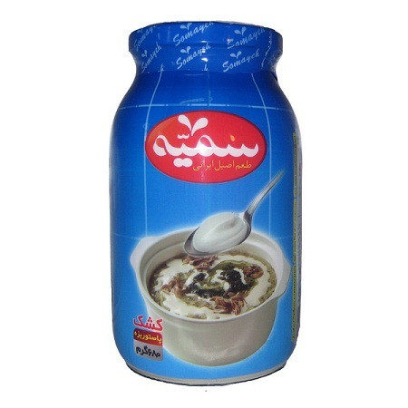 Kashk 680gr - Somayeh - DIZIN Online Store
