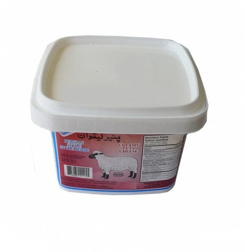 Lighvan Feta Cheese - Light Fat Cheese 1Kg - DIZIN Online Store