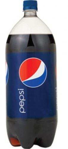 Pepsi (2 Liter Bottle) - DIZIN Online Store