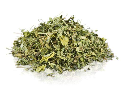 Dried Fenugreek Leaves (Shanbalileh) (100 gr) - Pegah - DIZIN Online Store