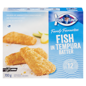 High Liner Products - DIZIN Online Store