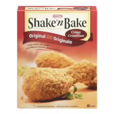 Shake'N Bake, Original Chicken (142 g) - SHAKE N BAKE - DIZIN Online Store