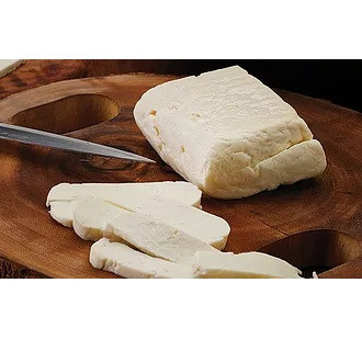 Haloumi Mediterranean Cheese ~350gr - Chinook Cheese - DIZIN Online Store