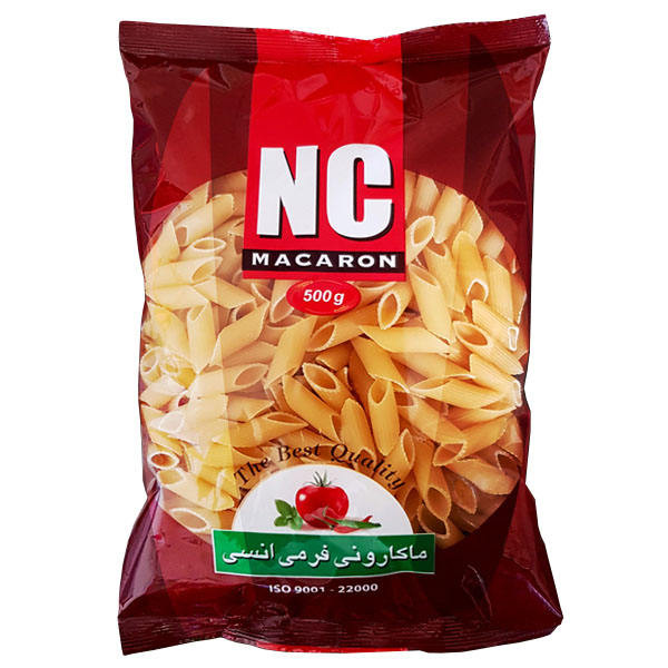 Penne Macaroni 500g - NC - DIZIN Online Store