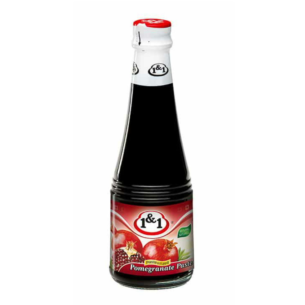 Pomegranate Paste 365ml - 1&1 - DIZIN Online Store