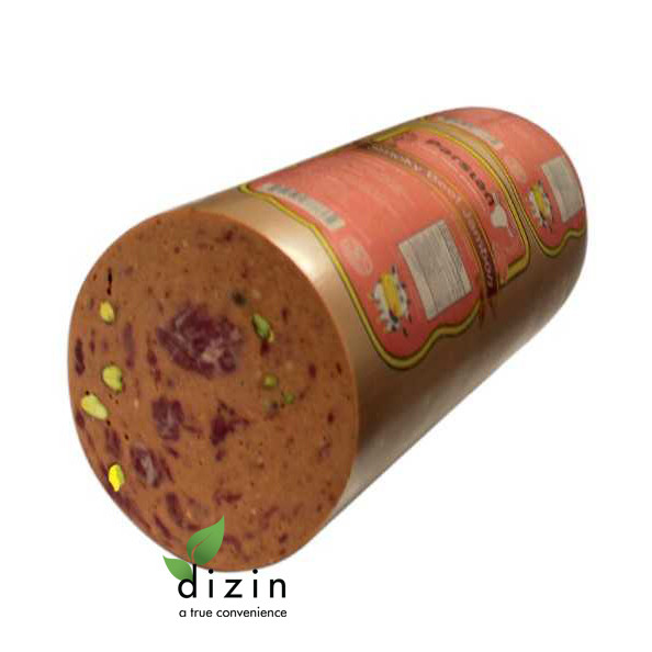 Halal Sliced Smoky Beef Jambon 1lb - Parsian - DIZIN Online Store