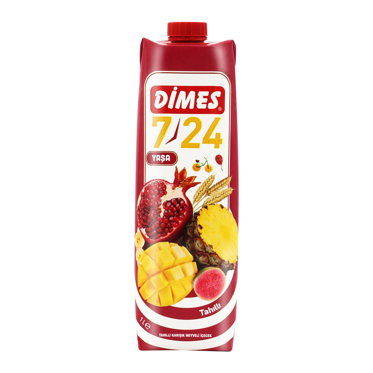 fruit mix Juice (1 L) - Dimes - DIZIN Online Store