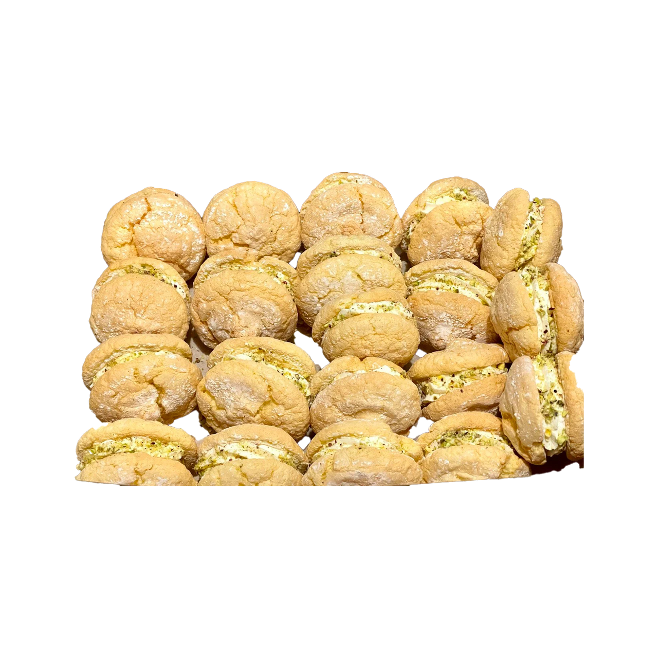 Persian Latifeh ( شیرینی لطیفه ) - DIZIN Online Store