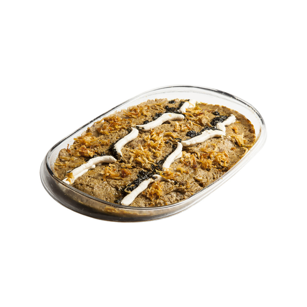 Kashk va Bademjan 1lb کشک و بادمجان - Tajrish Market - DIZIN Online Store