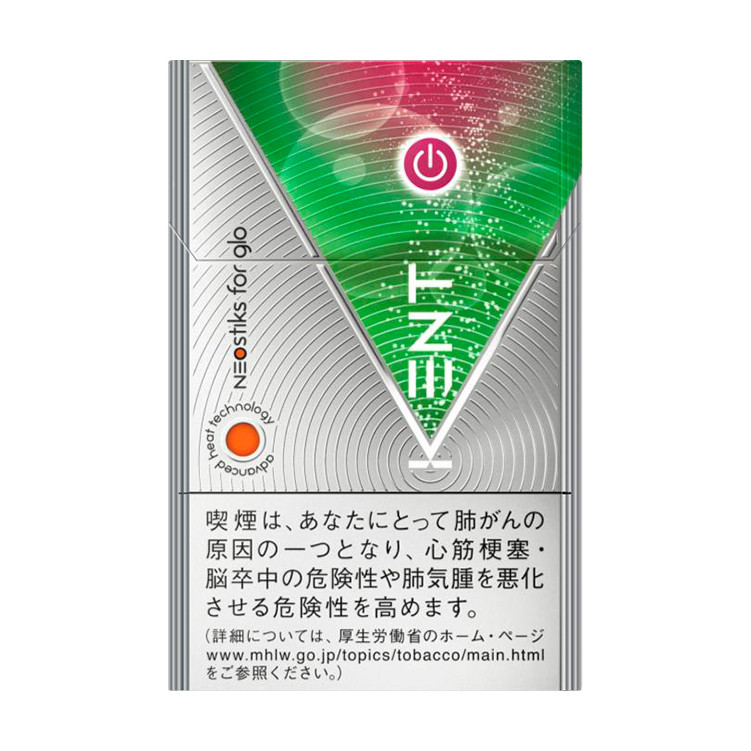 glo KENT neostiks TM Berry Boost neo stiks 1 Carton - j-Cigarette