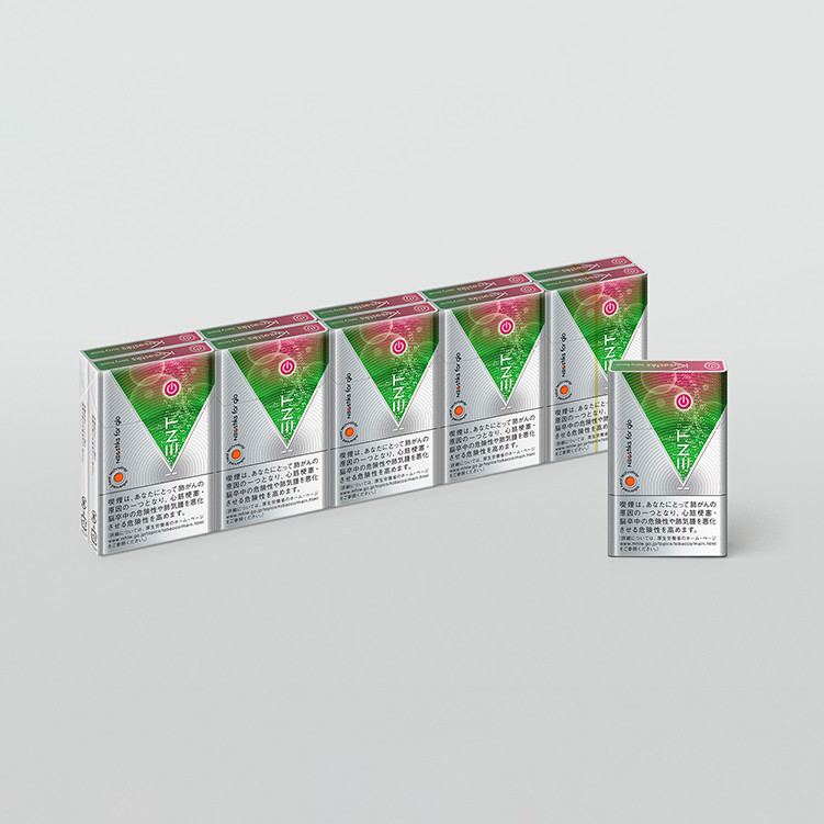 Dunhill neostiks for glo store