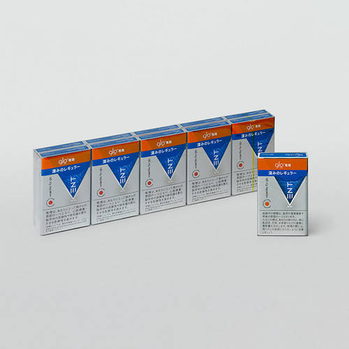 (Discontinued) KENT neostiks TM Rich Tabaco neo stiks 1 Carton - j ...