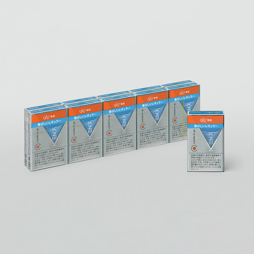KENT neostiks TM Bright Tabaco neo stiks 1 Carton - j-Cigarette