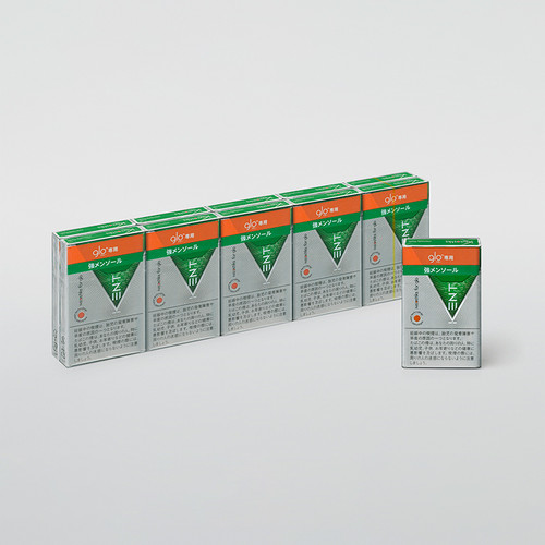 KENT neostiks TM Intensely Fresh neo stiks 1 Carton - j-Cigarette