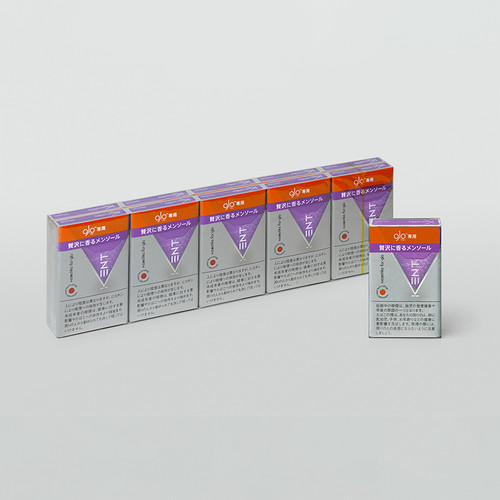 KENT neostiks TM Dark Fresh neo stiks 1 Carton - j-Cigarette