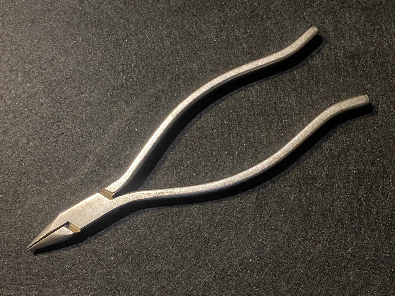 Synthes 347.90 Universal Orthopedic Pliers