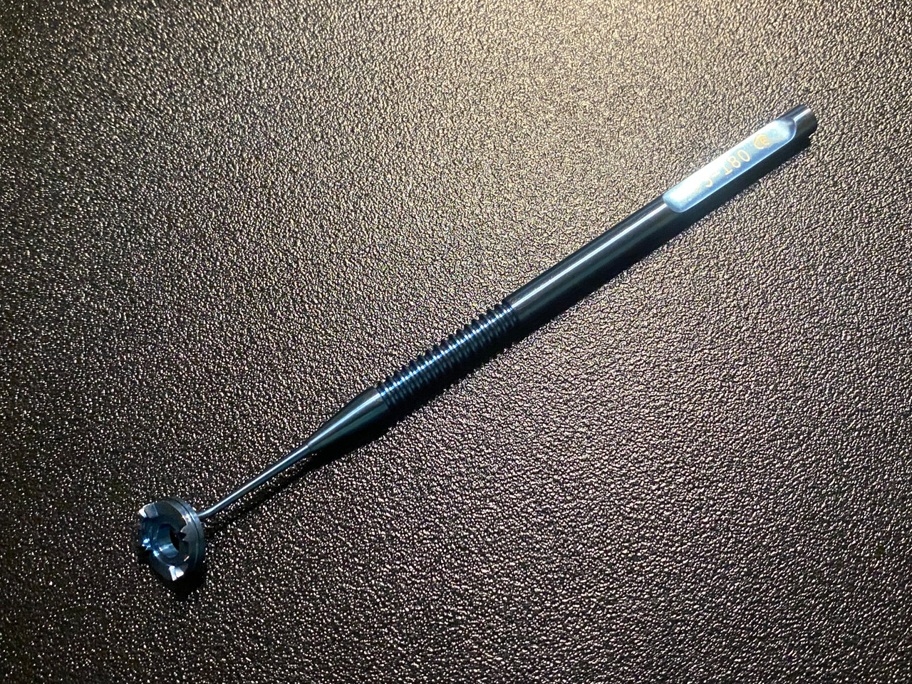 Rumex 3-180 Titanium LRI Toric Marker