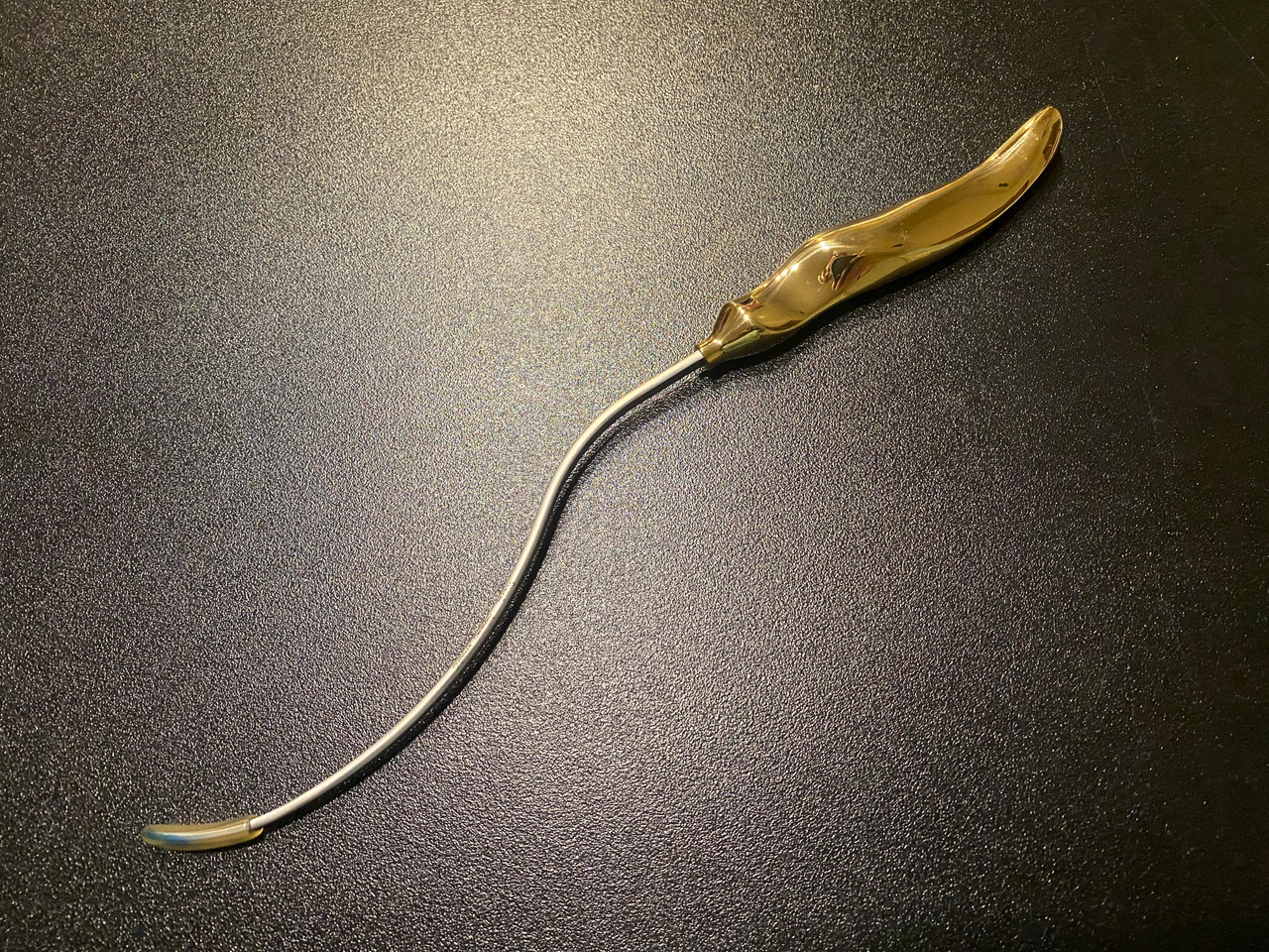 Snowden-Pencer 88-9355 Ramirez EndoPlastic Dissector #3 (NEW)