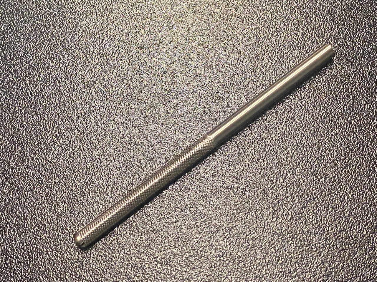 BOSS 10-0020 Chuck Style Knife Handle (NEW)