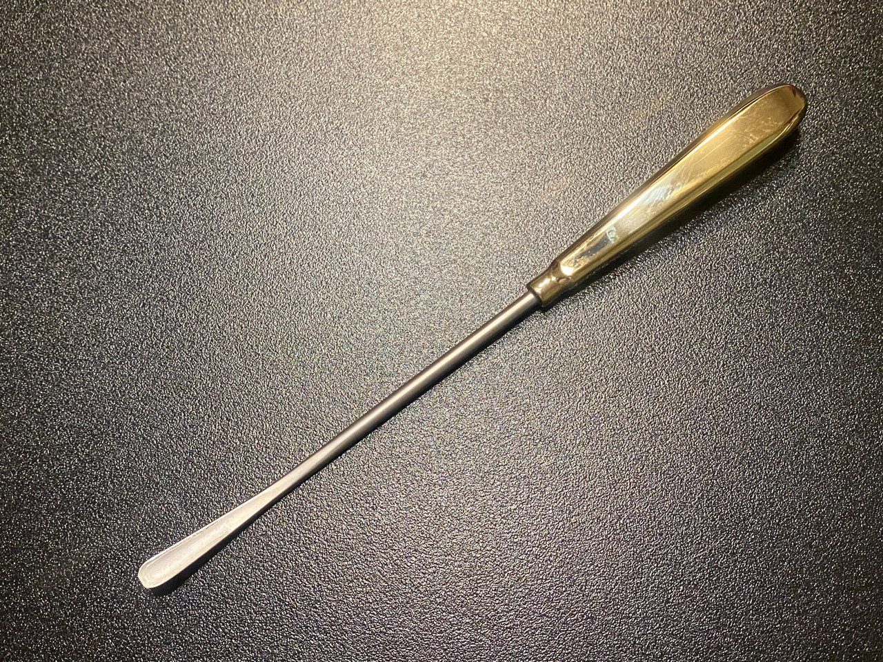 Snowden-Pencer 88-5047 Hester Midface Dissector (NEW)