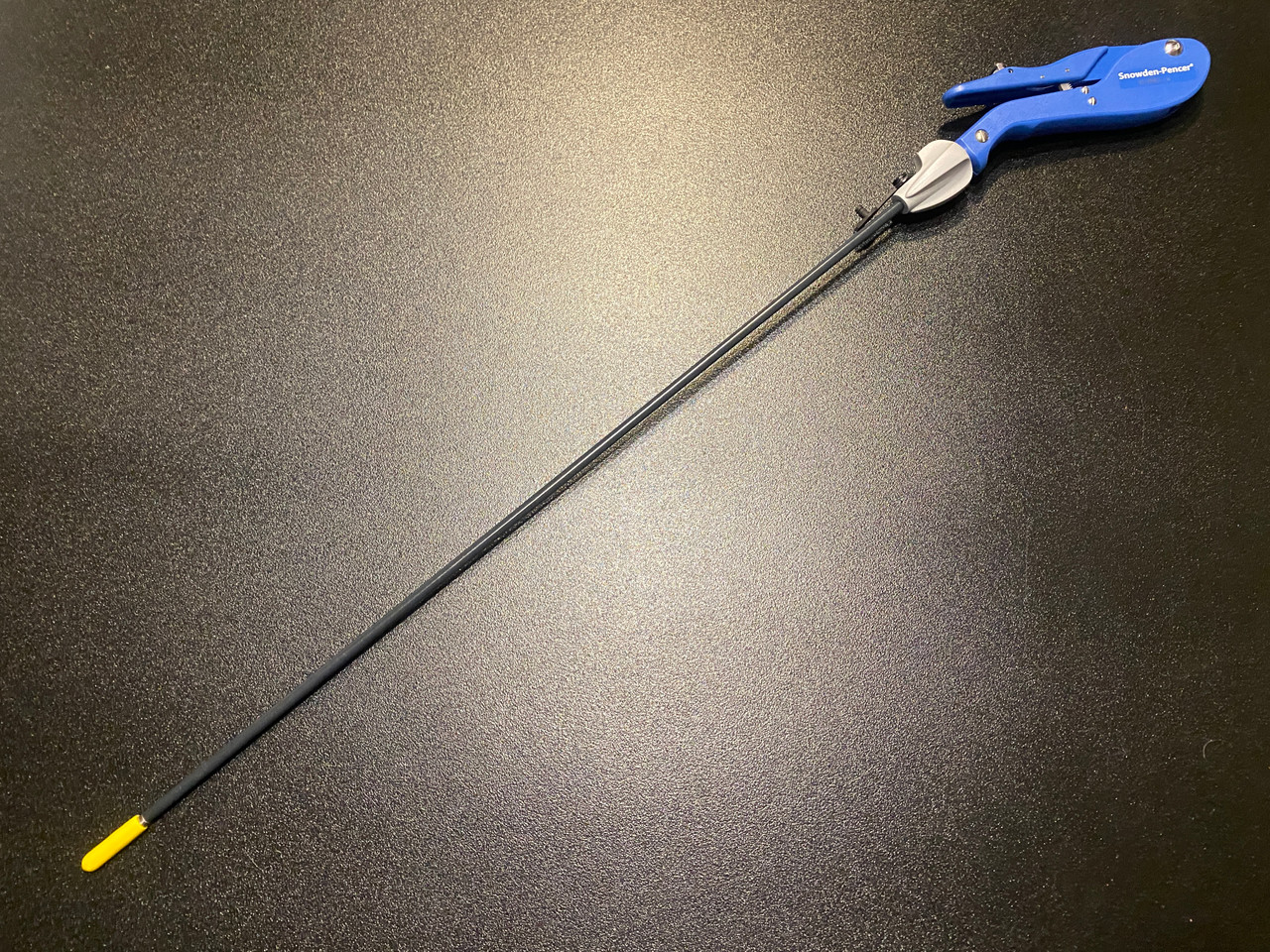 Snowden-Pencer SP90-8963 Laparoscopic Duckbill Dissector, 5mm X 45cm (NEW)